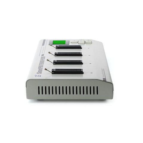 Universal Programmer ZLG SmartPRO T9000-PLUS - GsmServer
