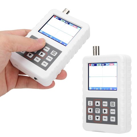 Digital Oscilloscope FNIRSI DSO PRO - ToolBoom